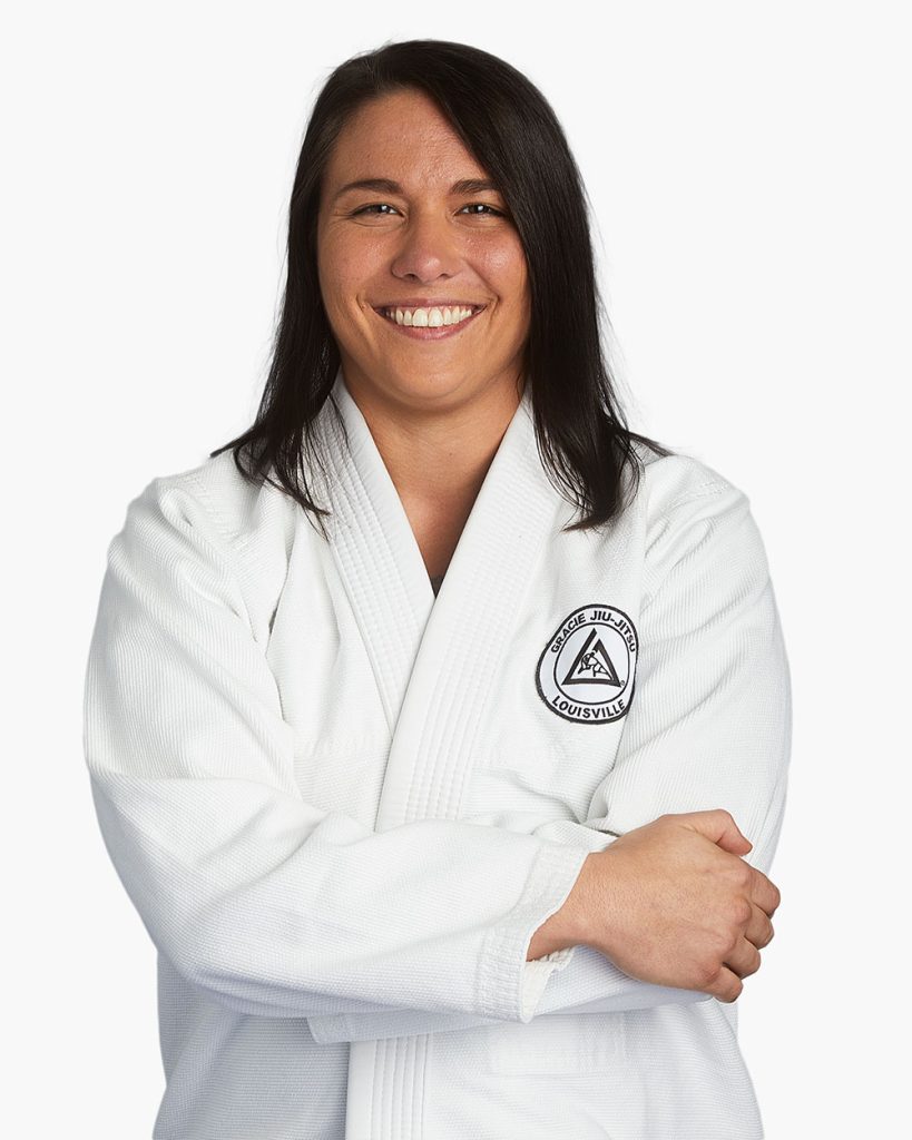 INSTRUCTORS | Gracie Jiu-Jitsu Louisville